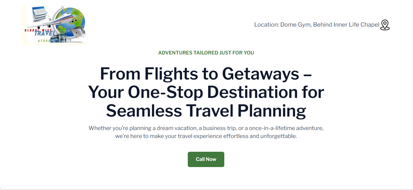 Home [globalwisetravelandtour.com]